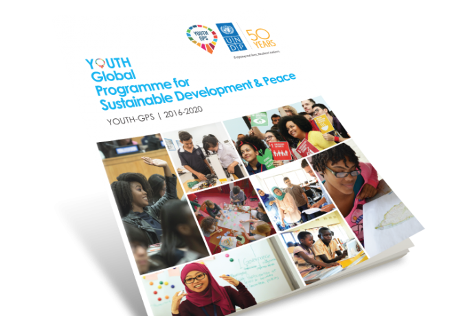 IGAD – Coffee table book - Phoenix Design Aid