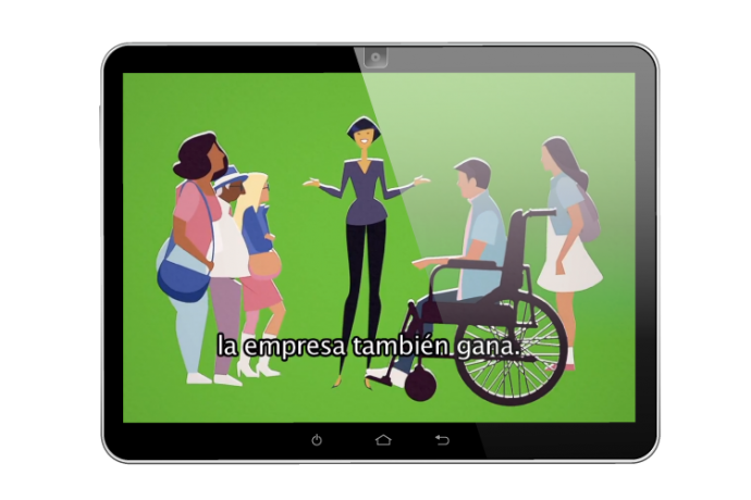 UNCCD – Social Media templates - Phoenix Design Aid