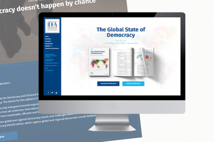 UNDP Crisis Response Unit – Programme Criticality Animated Video ...