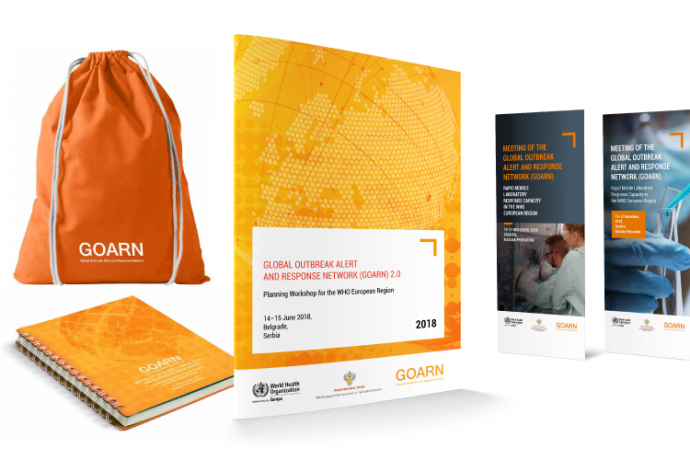 UN Volunteers – Factsheets and brochures - Phoenix Design Aid