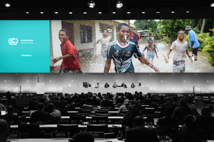 UNDP Crisis Response Unit – Programme Criticality Animated Video ...