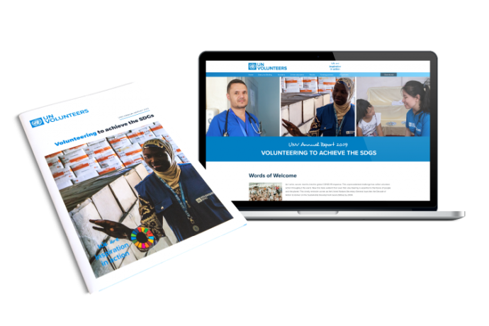 UNDP Crisis Response Unit – Programme Criticality Animated Video ...