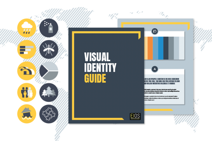 WHO - visualization of venue design - Phoenix Design Aid