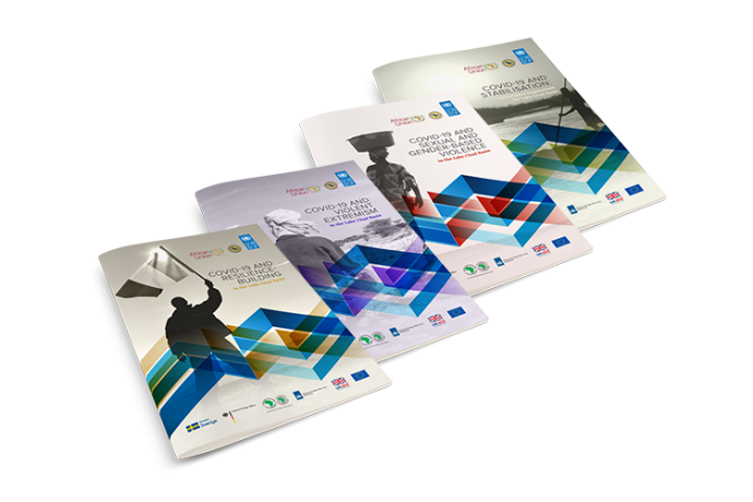 UNDP Crisis Response Unit – Programme Criticality Animated Video ...