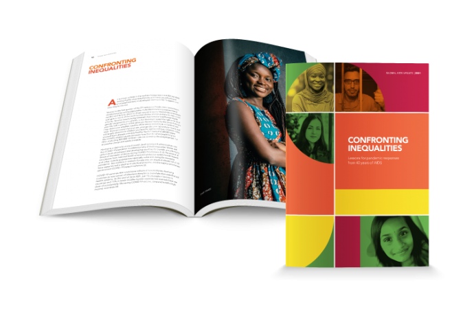 IGAD – Strategy documents 2021-2025 - Phoenix Design Aid