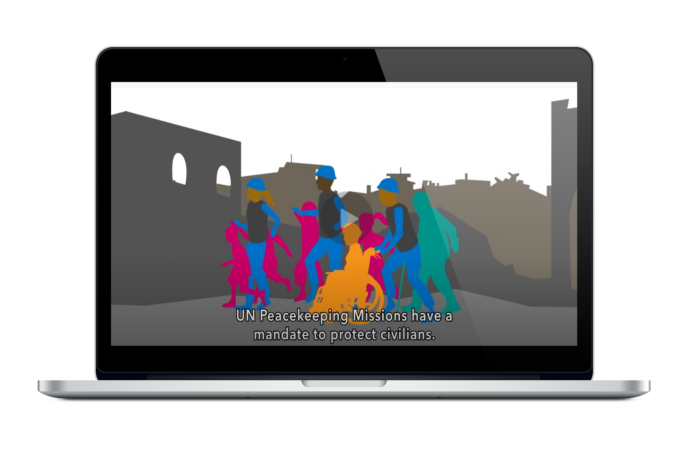 UNDP Crisis Response Unit – Programme Criticality Animated Video ...