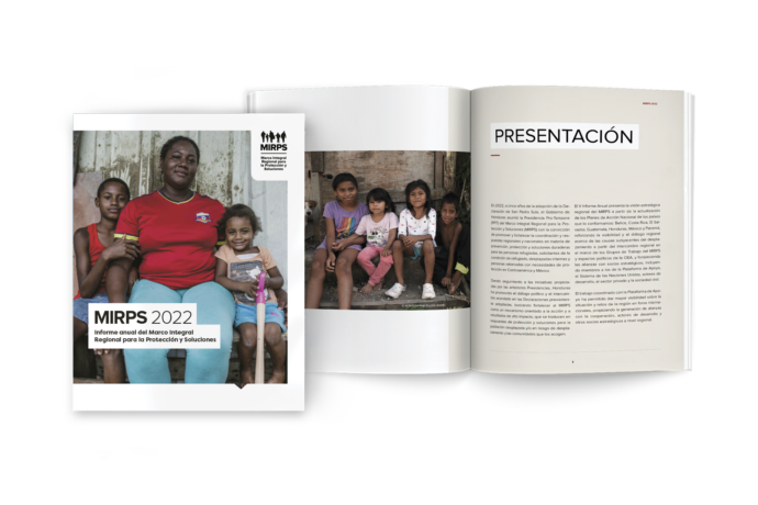 UN Volunteers – Factsheets and brochures - Phoenix Design Aid