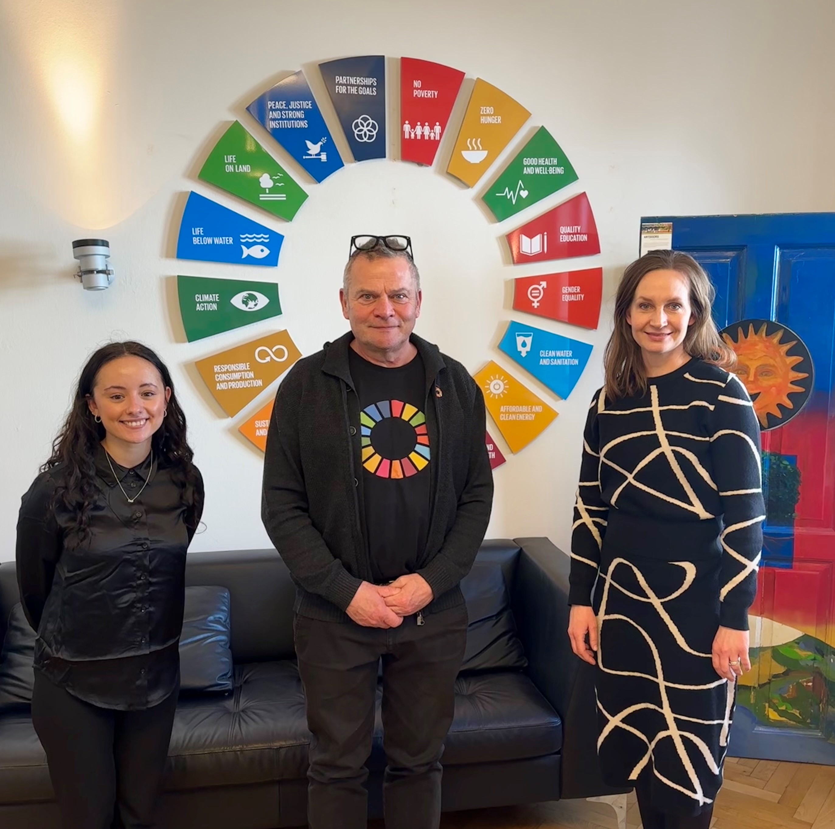 Phoenix Design Aid is nominated to “Årets SMV” in the category “ESG ...